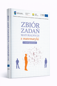 Zbiór zadań CKE 2012 - poziom podstawowy i rozszerzony